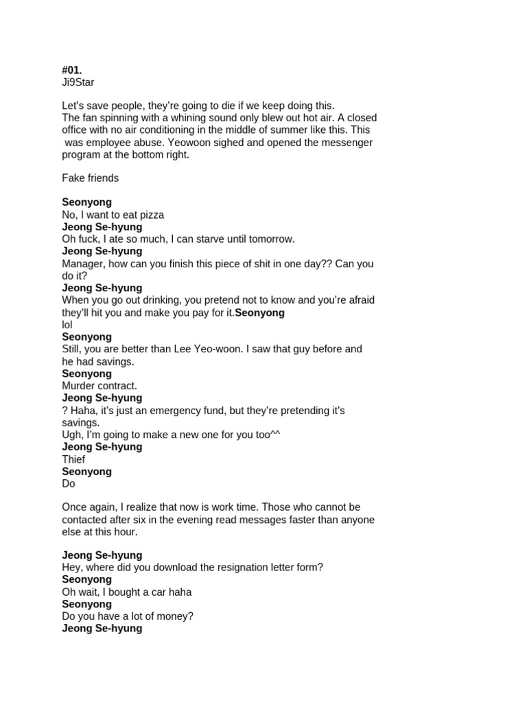 Very Sigmaly Anly Ohio in My Love. | PDF | Self-Improvement