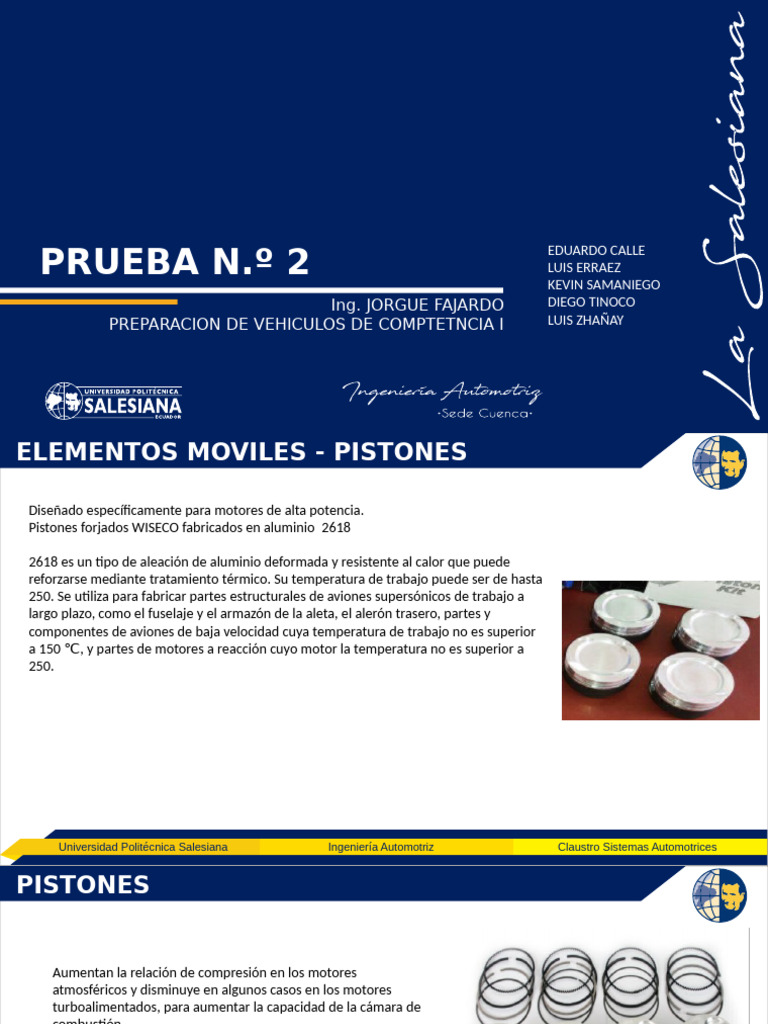 Prueba 2 | PDF