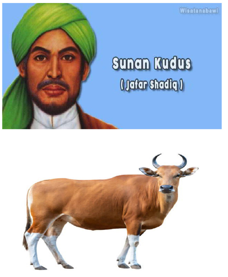 Foo Sunan Kudus | PDF