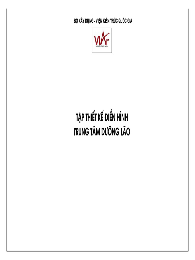 TKDH Trung Tam Duong Lao | PDF