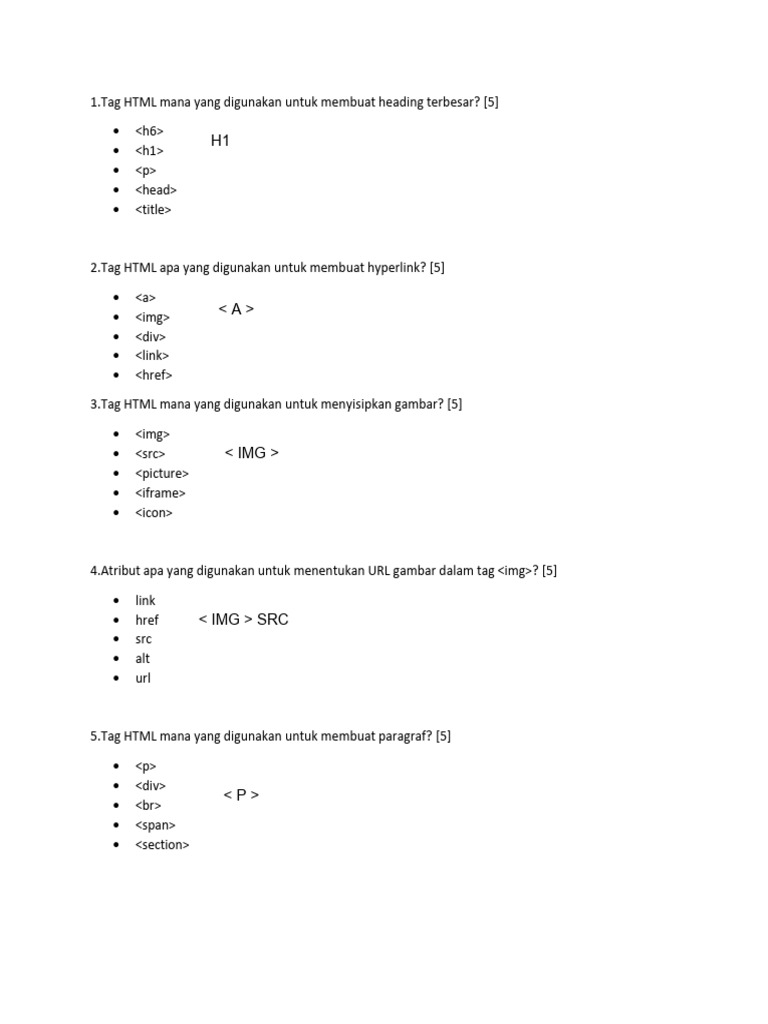 Latihan Revi Pemograman Dasar | PDF