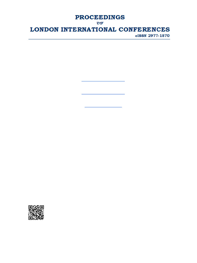 The Impact of AI On Employment and Jobs A Comprehe | PDF