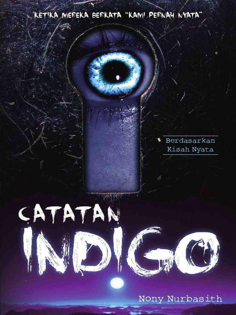 Catatan Indigo | PDF