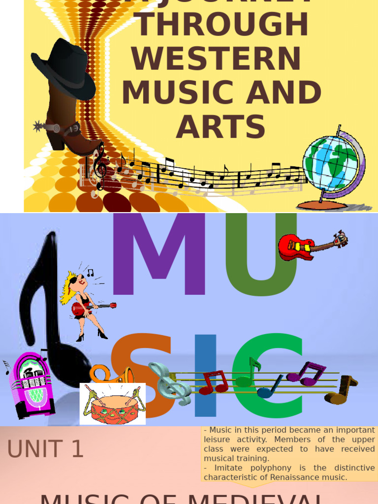 MUSIC - 9 Quarter 1 Lesson | PDF