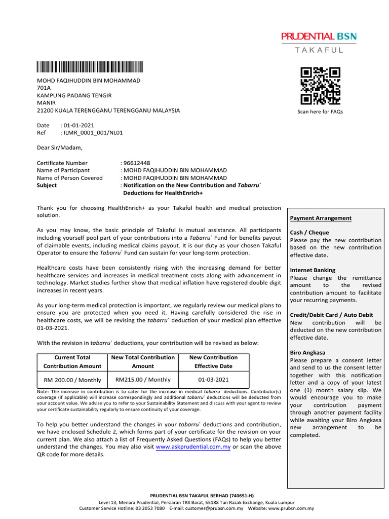 Medical Repricing-96612448 3 | PDF