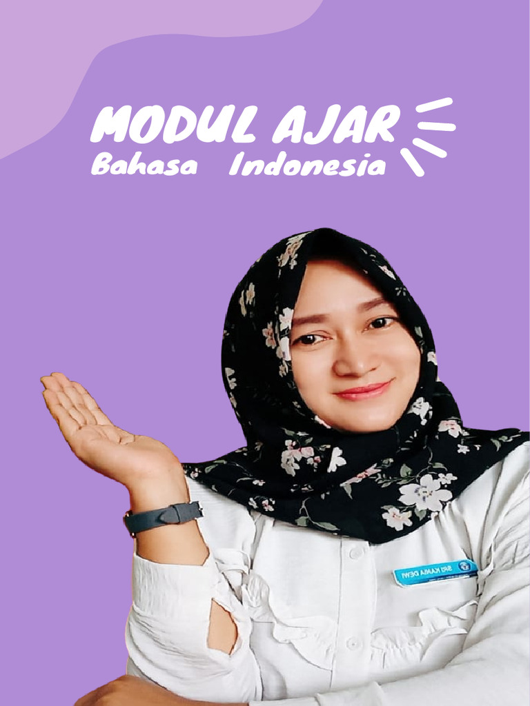 Modul Ajar | PDF
