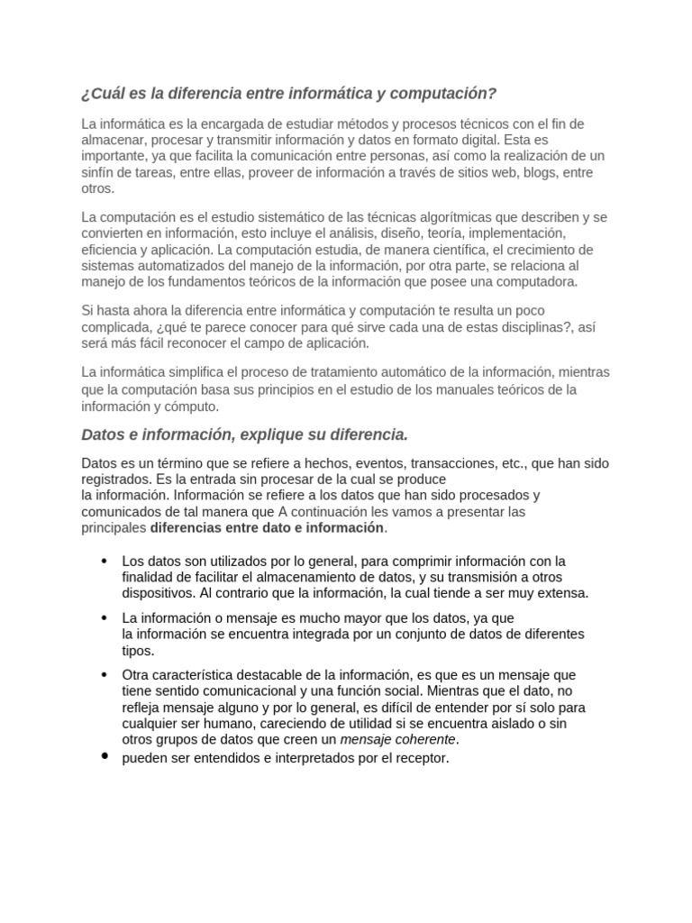 Souffront Carlos Tarea1 | PDF