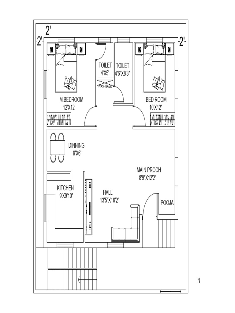 Vijay Plan Model | PDF