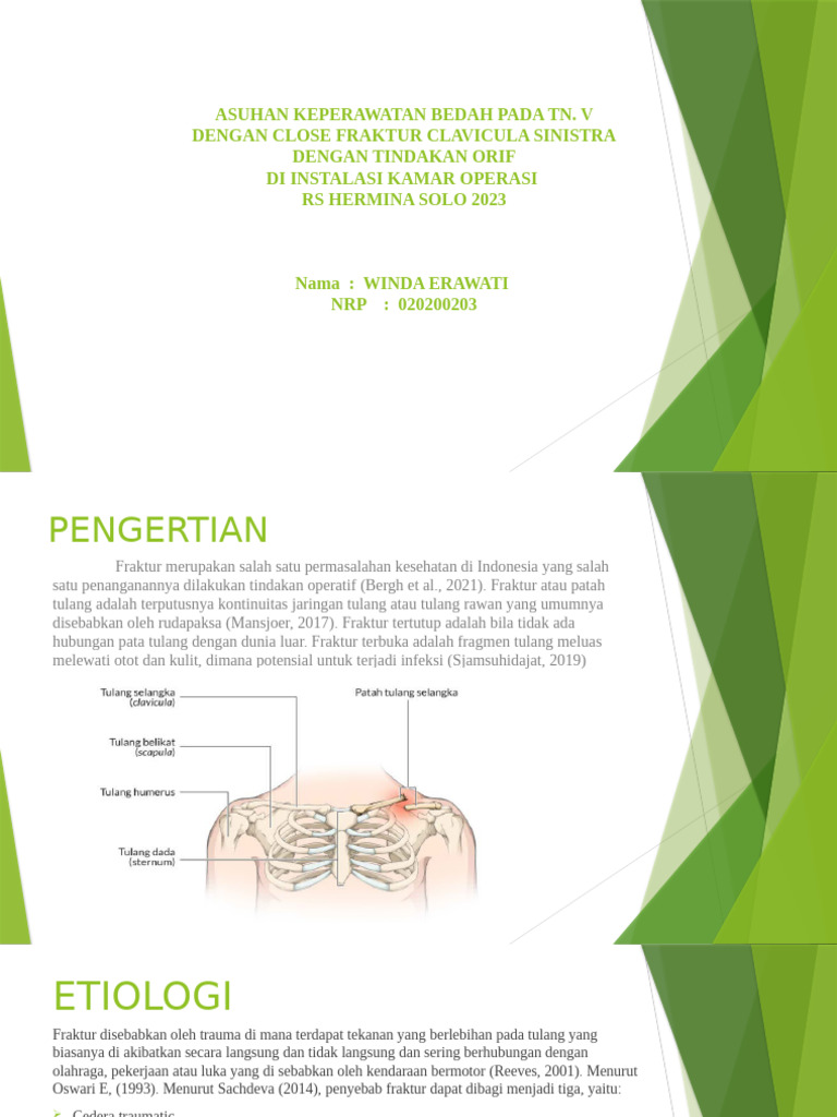 Askom Orif Winda | PDF
