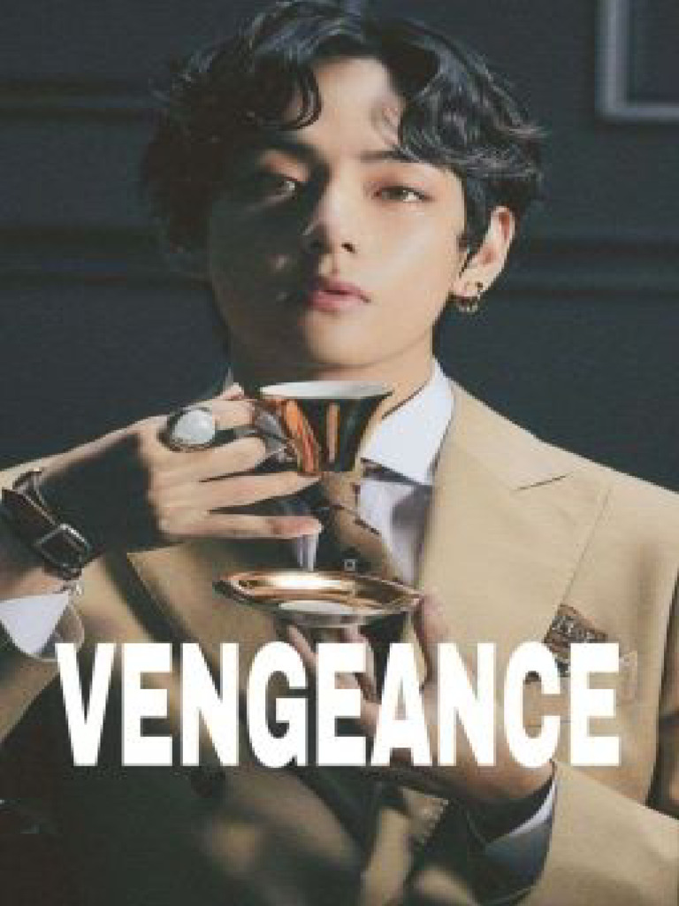 Vengeance 367747123 | PDF