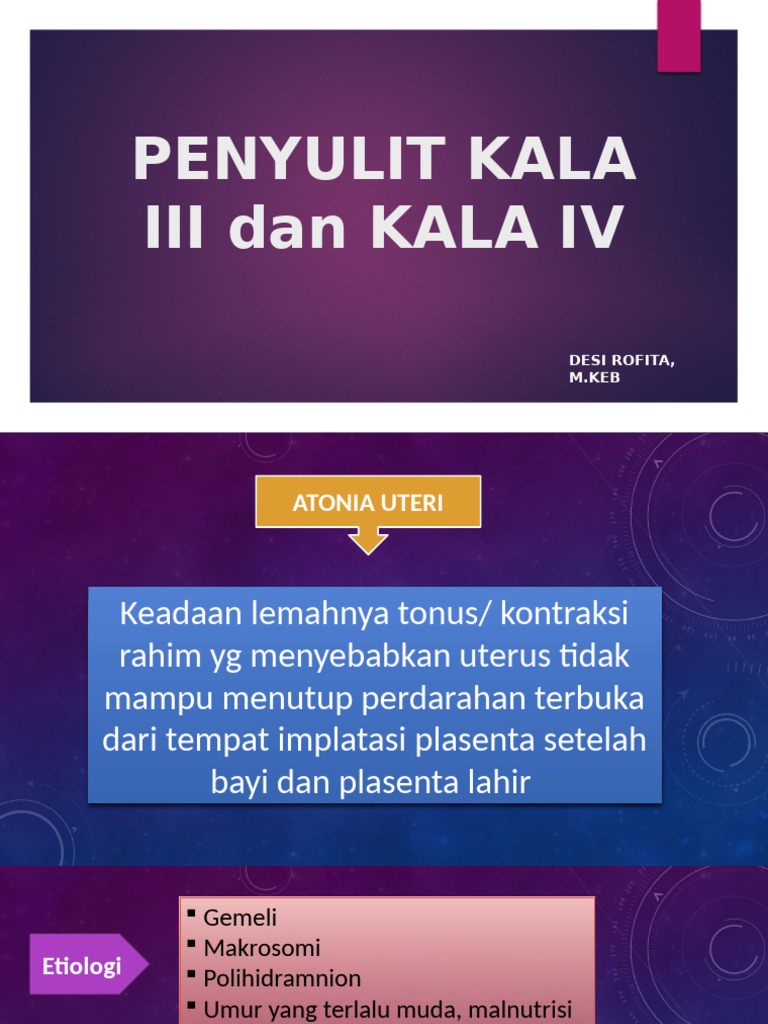 Pertemuan Ke 2 | PDF