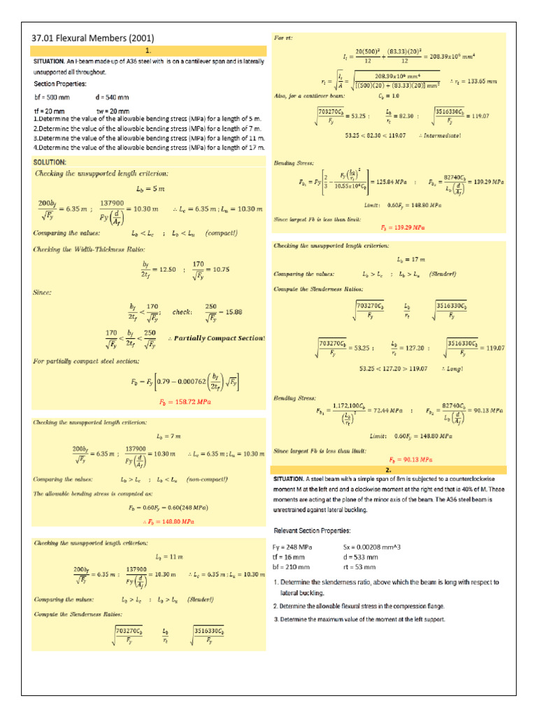 Module Exercise 37 | PDF