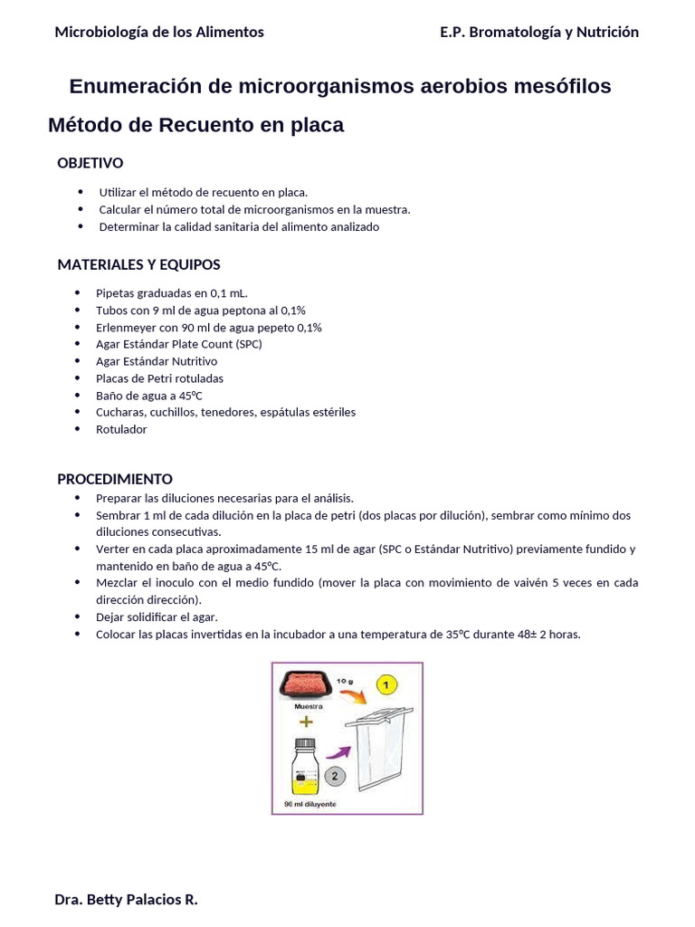 2 Mesofilos - 22 Set | PDF