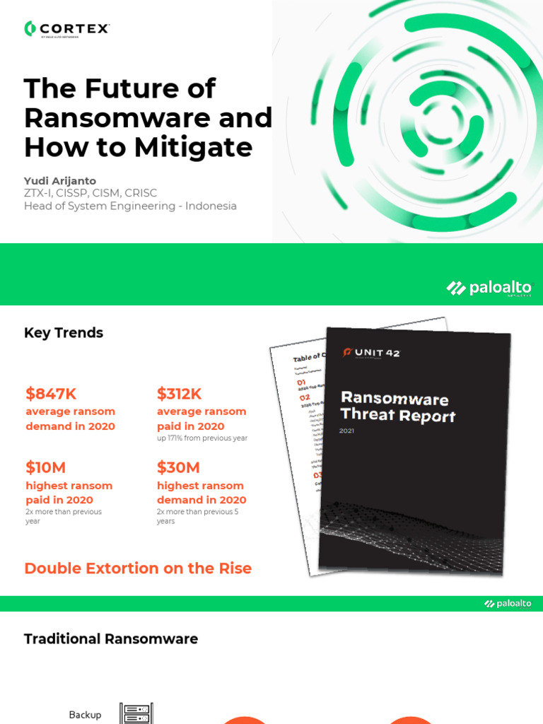 The Future of Ran | PDF