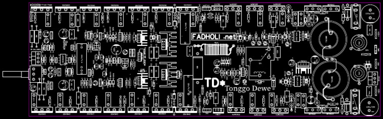 PCB PCB Class TD HCPL 2023-08-06 Preview | PDF