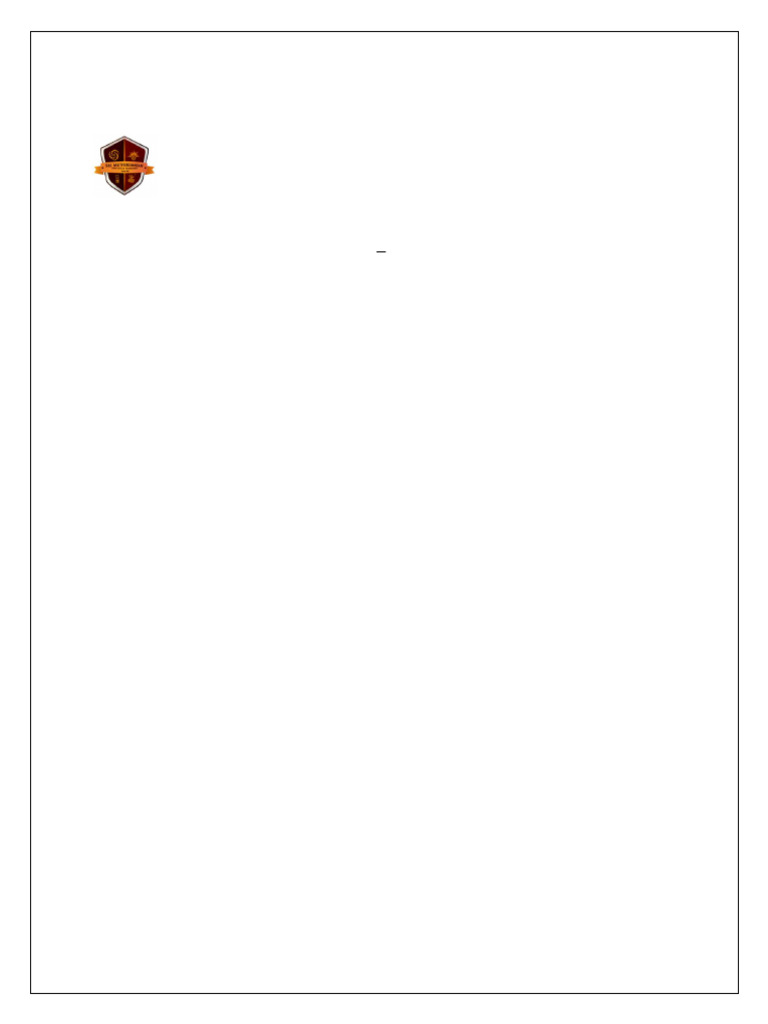Mca Mc4311 Ml Lab Exno 5 To Exno 12 Sem Iii R 2021 Nov 2023 Pdf