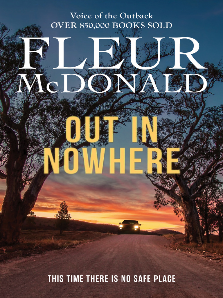 Out in Nowhere Prologue | PDF