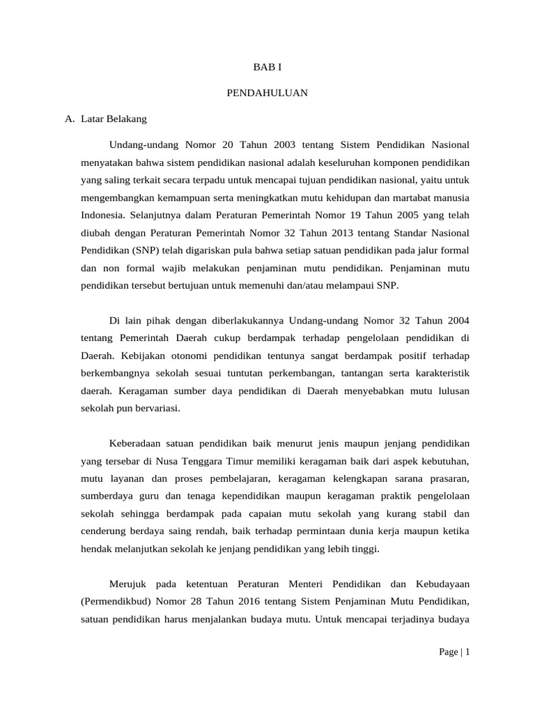 BAB 1,2 3,4 BUKU KERJA GURU Oke SDH DIRAPIKAN Edit | PDF