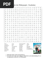 Boy by Roald Dahl Reading Guide | PDF