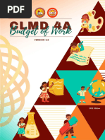 Collaborative Desktop Publishing (CDP) Layout Artist Guide | PDF | Page ...