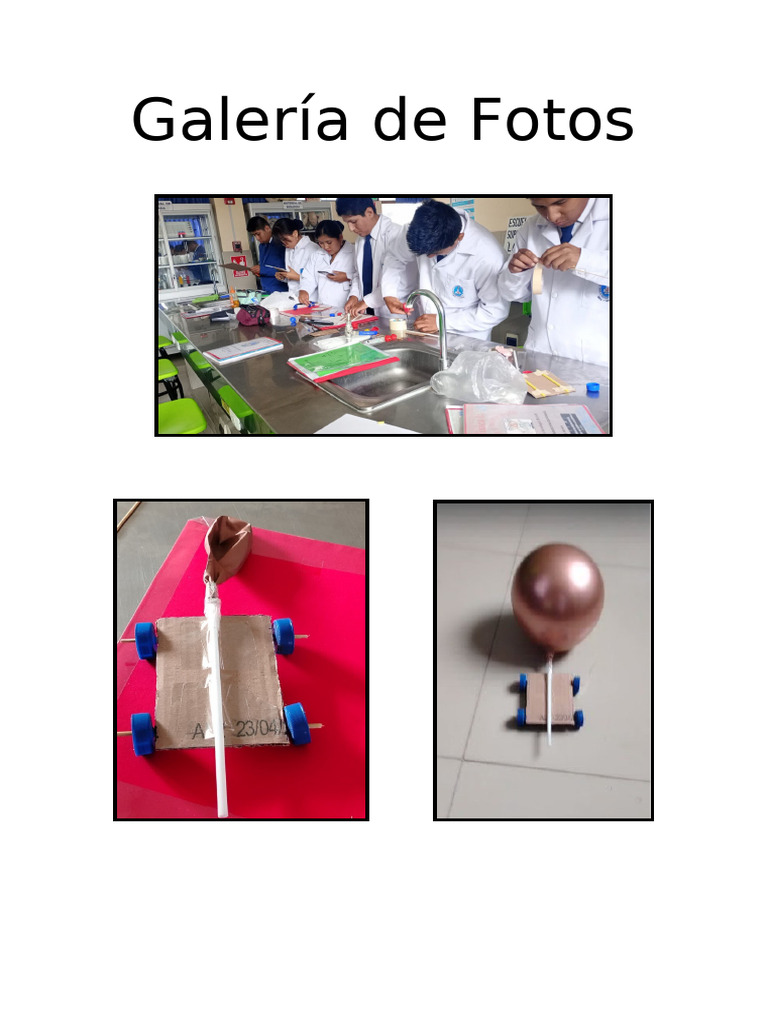 Galería de Fotos Lab. 5-6 | PDF