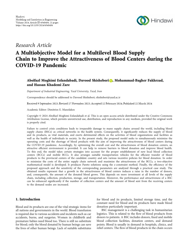 Research Article | PDF