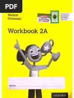Nelson Spelling Pupil Book 2 | PDF