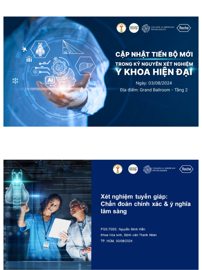 Hội thảo Core Lab Assay 2024 - Tài liệu Phiên Tuyến giáp - TPHCM - 03. ...