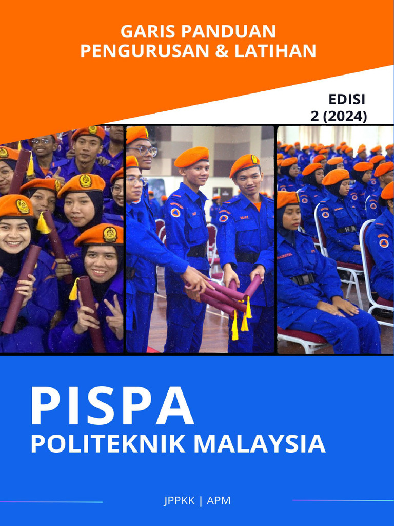 GP Pispa Politeknik Malaysia Versi 2 (2024) | PDF