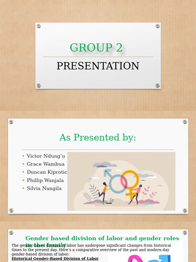Group 2 | PDF