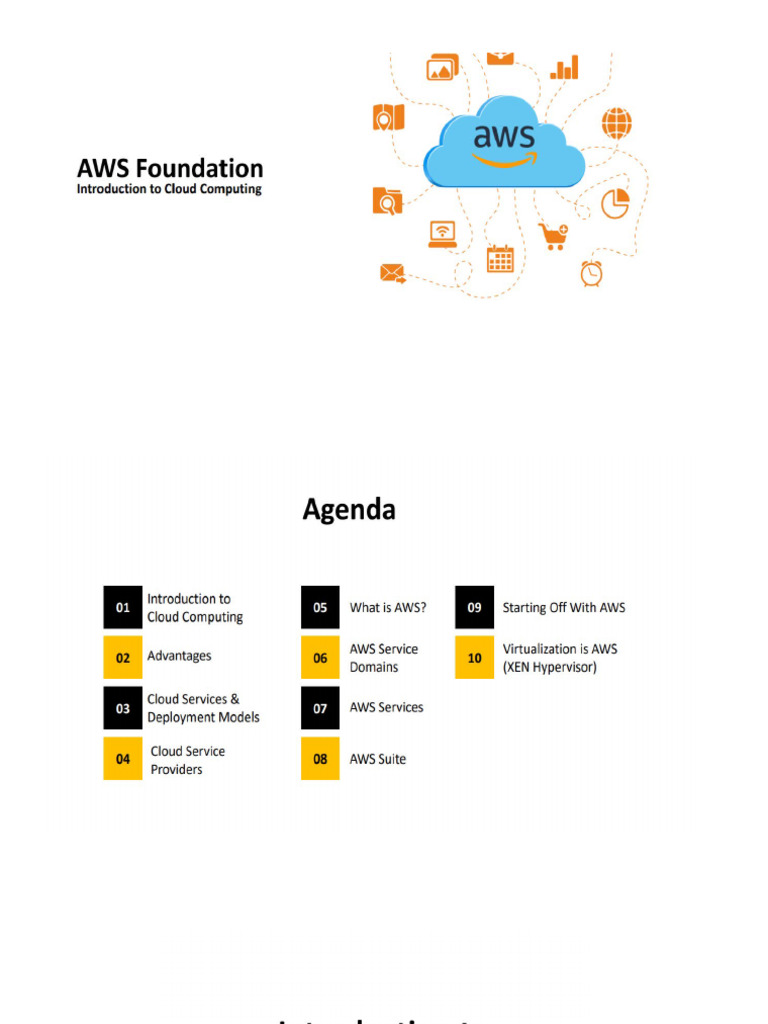 Aws Instances | PDF