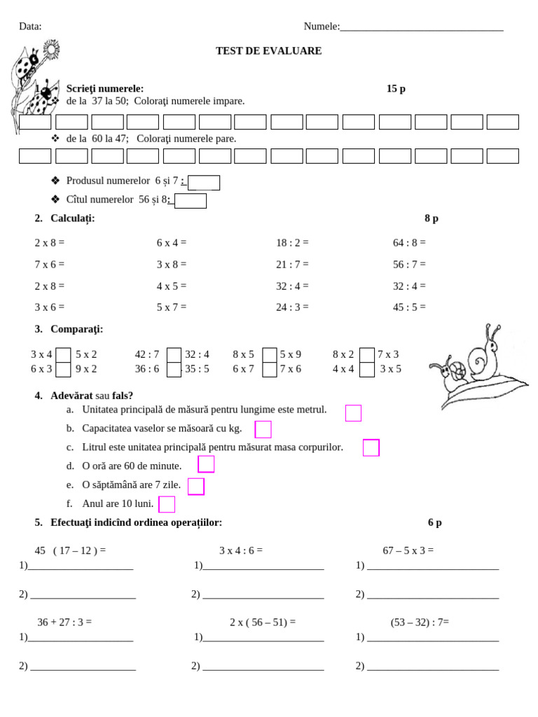 0 Test Mate Final | PDF