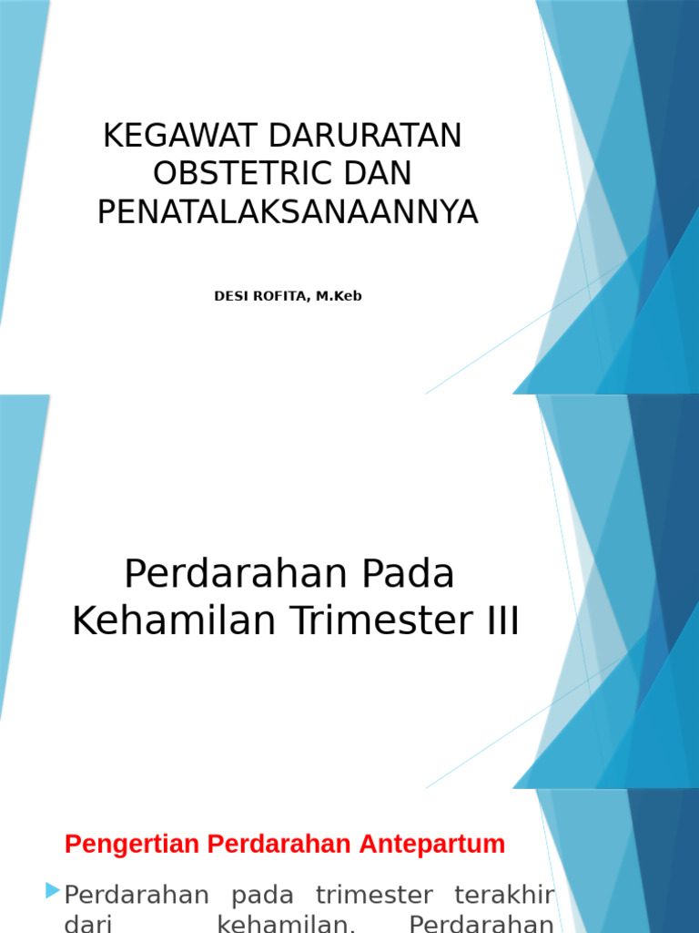 Pertemuan Ke 4 | PDF