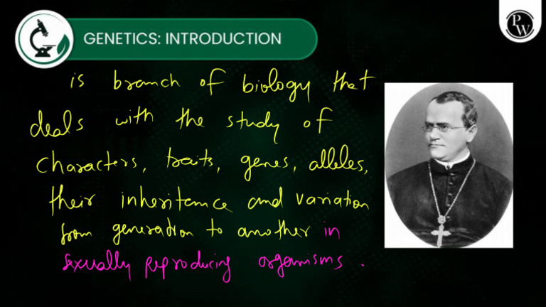 NSEJS Genetics One Shot-Pages-3 | PDF