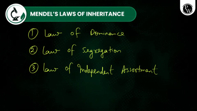 NSEJS Genetics One Shot-Pages-6 | PDF