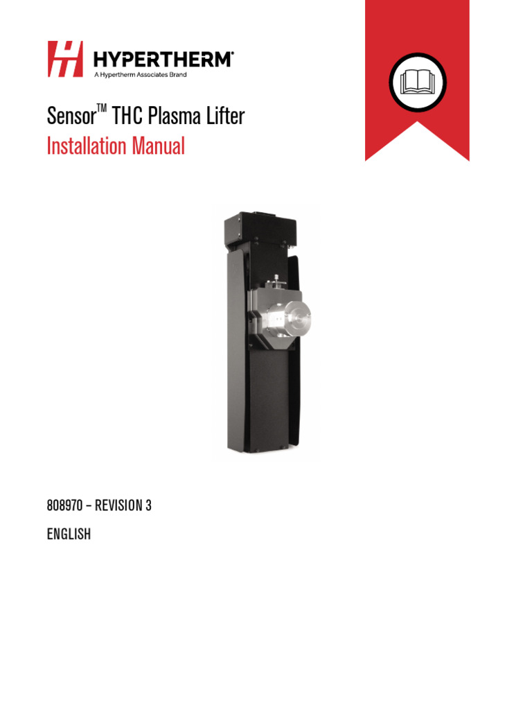 Sensor Lifter | PDF