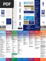 UWC 2026 Application Brochure 1 | PDF | Educational Stages