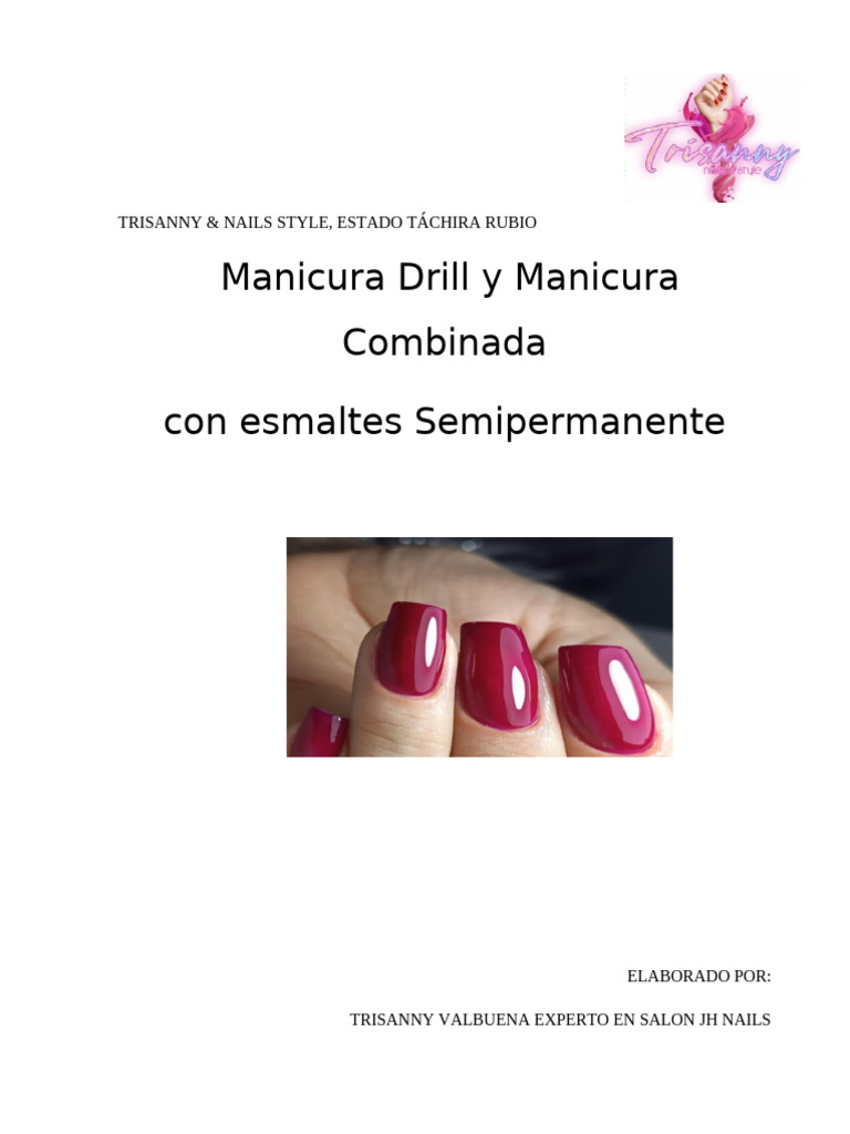 Semipermanente Tris ESTUDIANTE | PDF