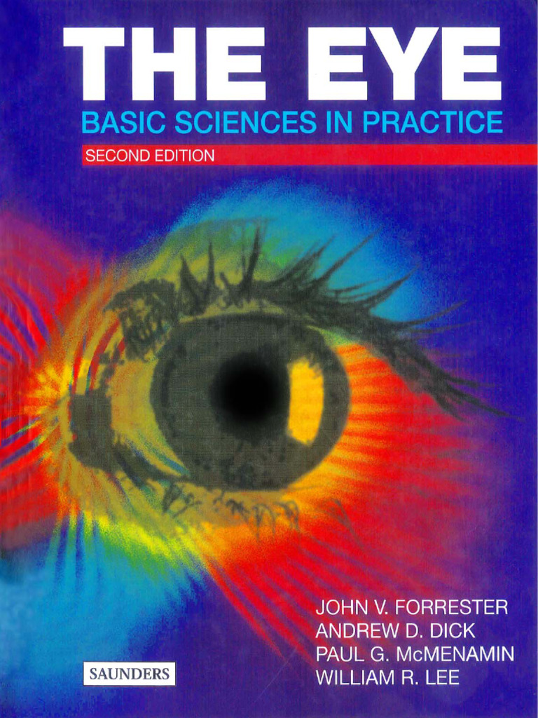 The Eye - Basic Sciences in Practice | PDF