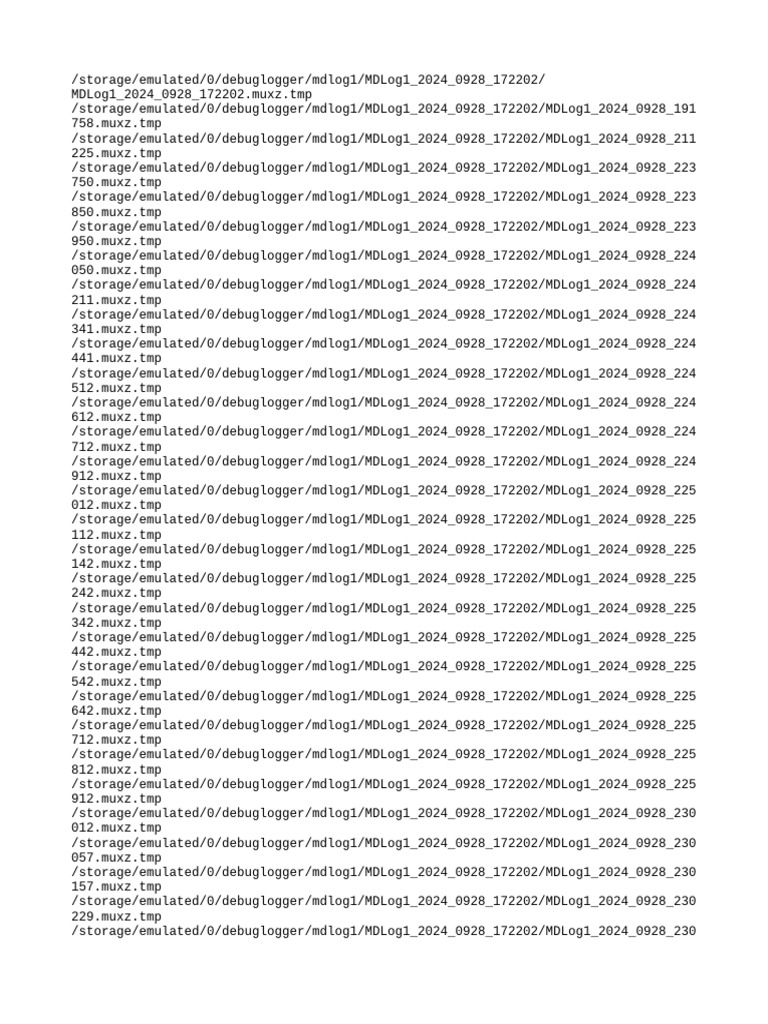 File Tree | PDF