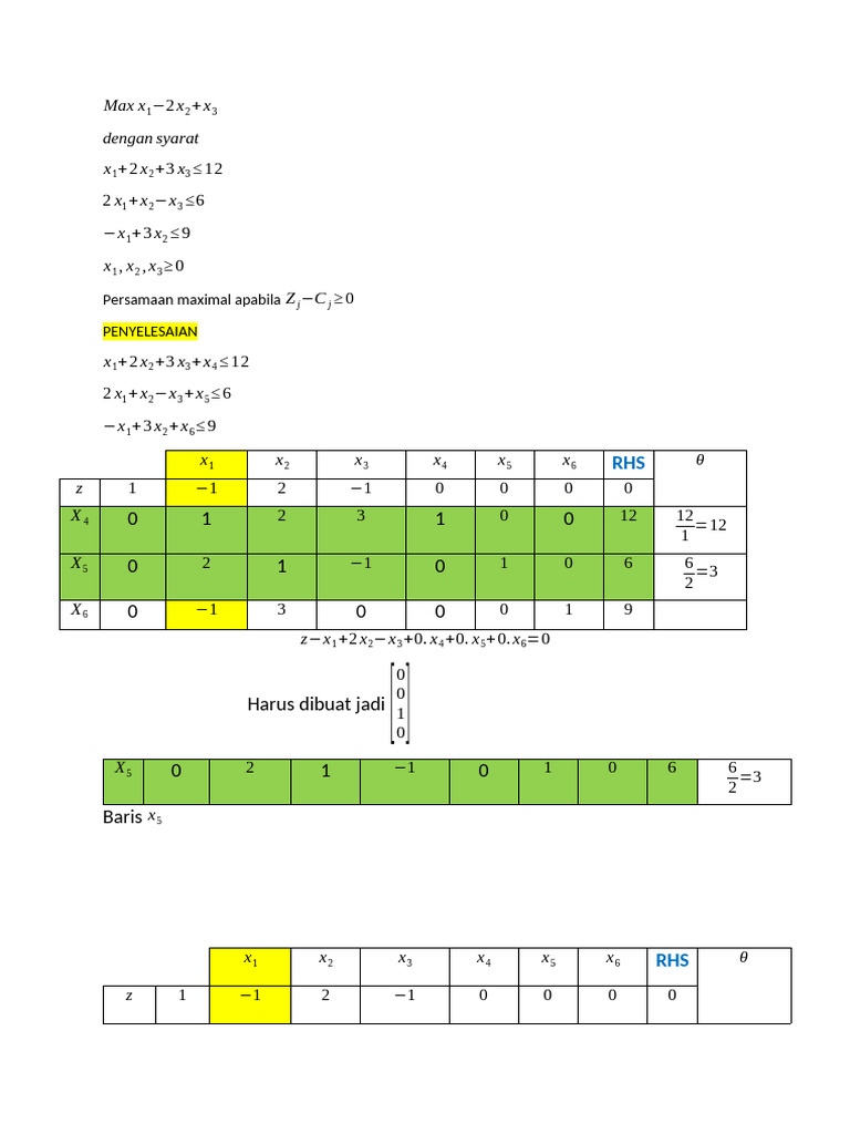 Catetan Prolin Gmeet Firda | PDF