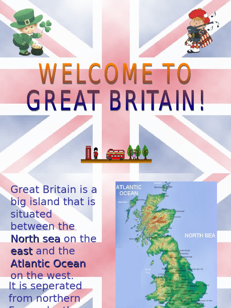 Great Britain | PDF