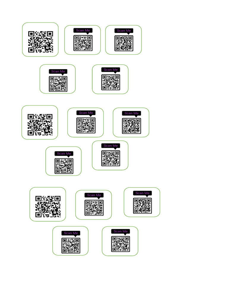 Barcode Bio Rangka | PDF