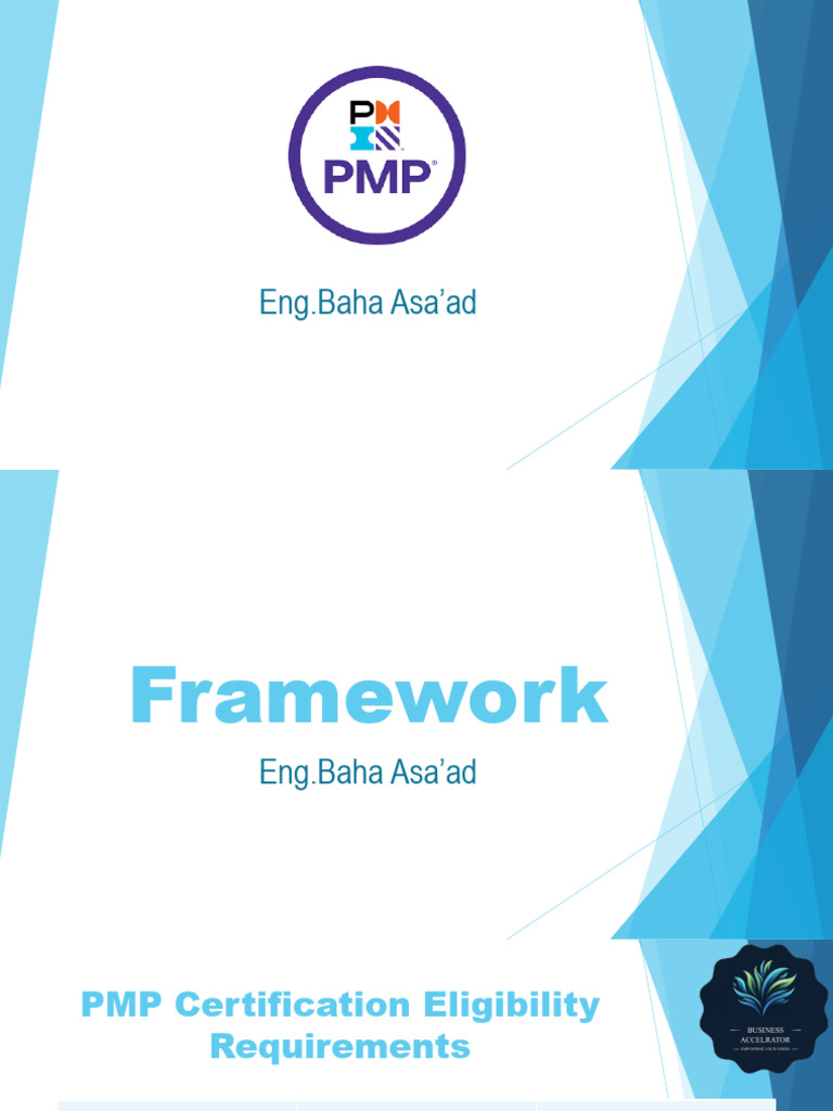 Framework 1 | PDF