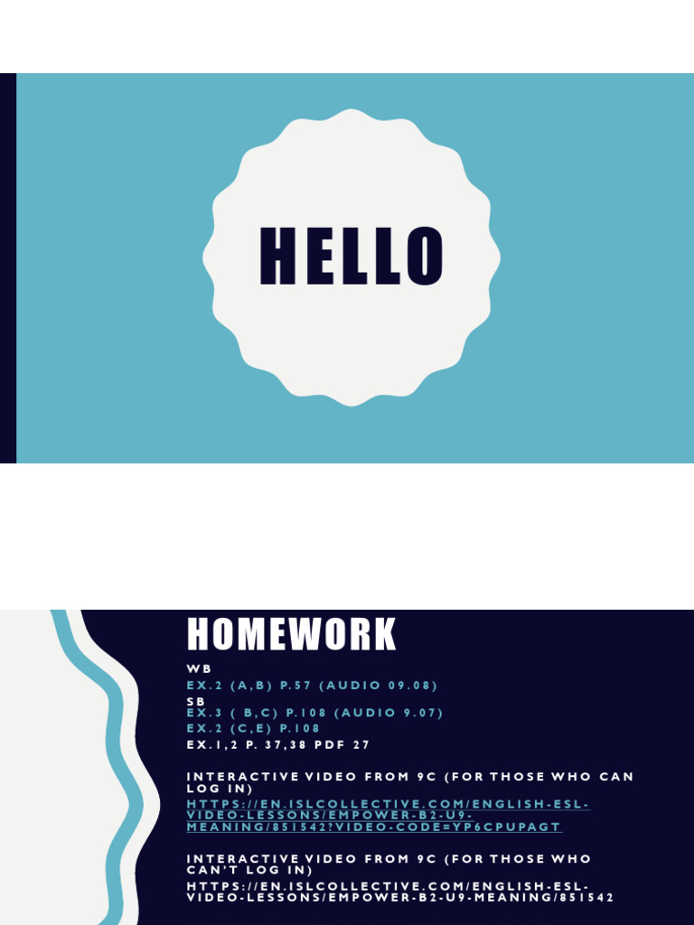 28find All The Verbs in The Past Tense in The Second Column and Delete ...