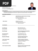 Undertime Form | PDF