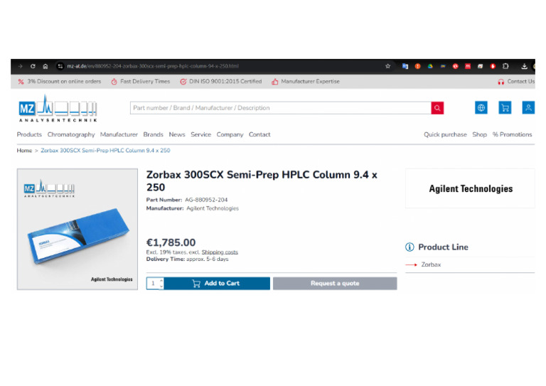 SCX 300 Oferta4 | PDF