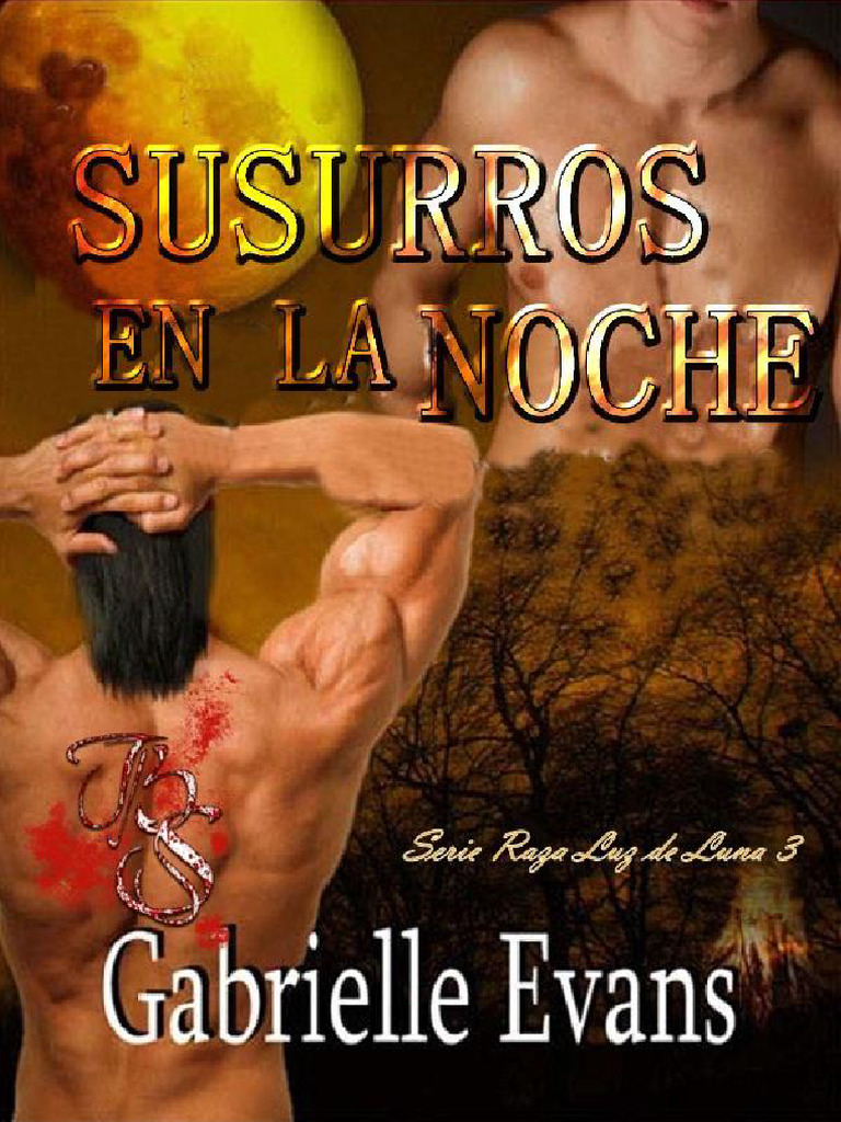 03 - Susurros en La Noche | PDF