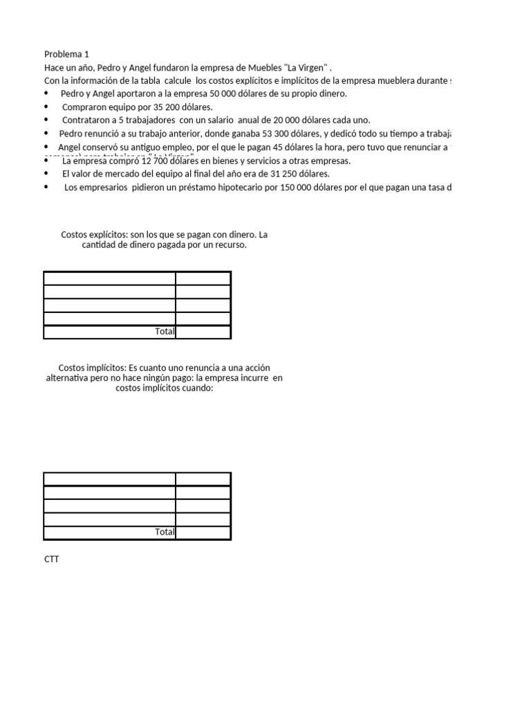 Ejercicios Fte Problemas Cap 6 - 7 - 8 Campus Virtual | PDF
