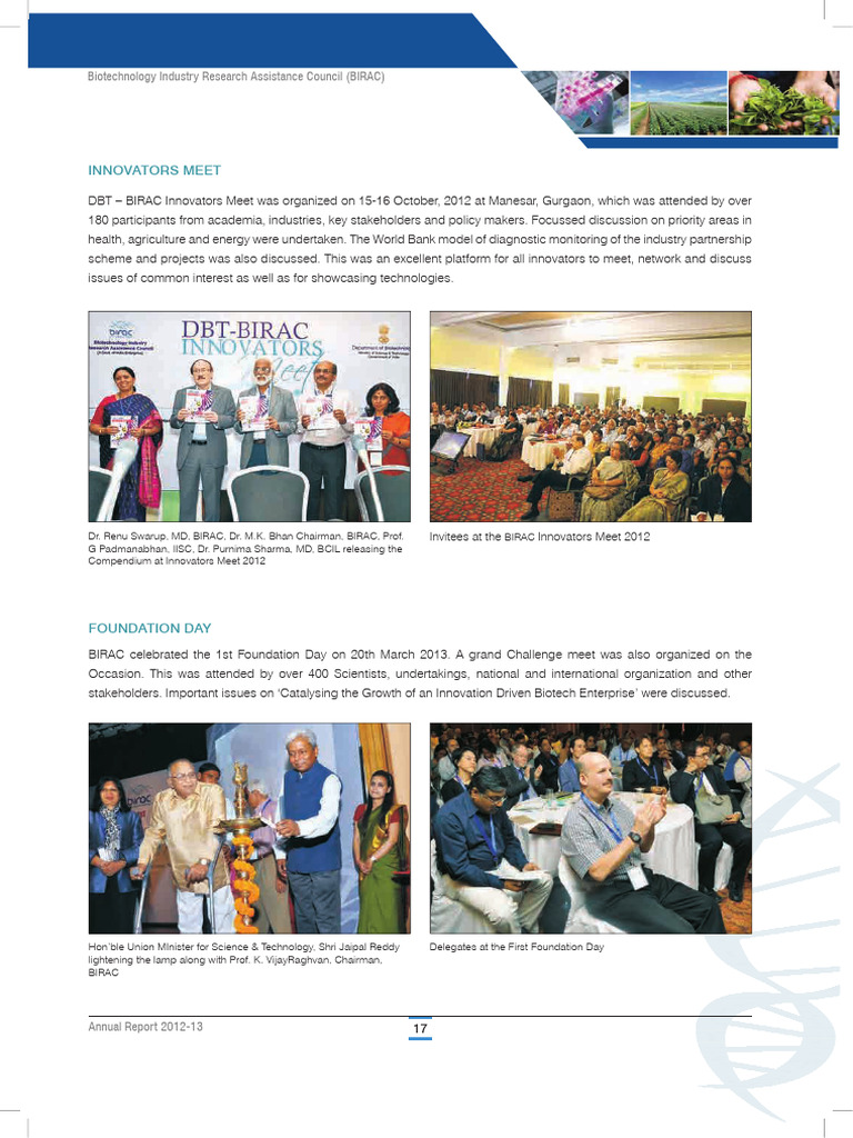 Annual Report 22 | PDF